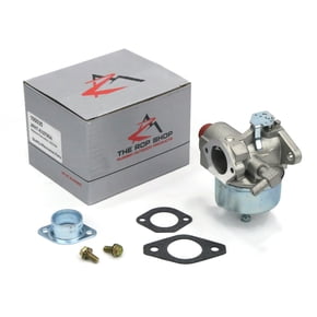Small Engine Carburetor Repair Parts