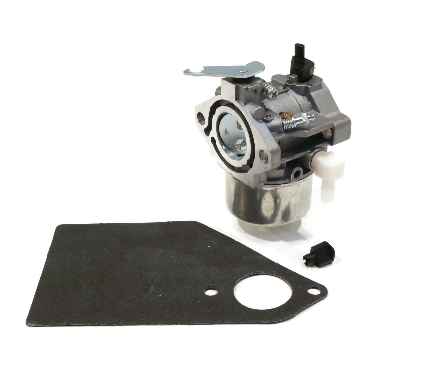 Carburetor Carb For Briggs & Stratton 197412 197415-0140 197415-1140 ...