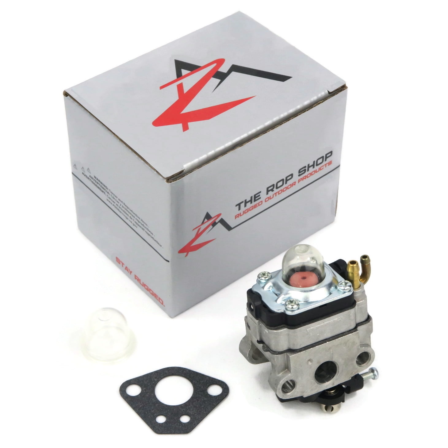 Carburetor Carb For Cub Cadet 2006 2007 2008 CC4065SS CC4065 SS String ...