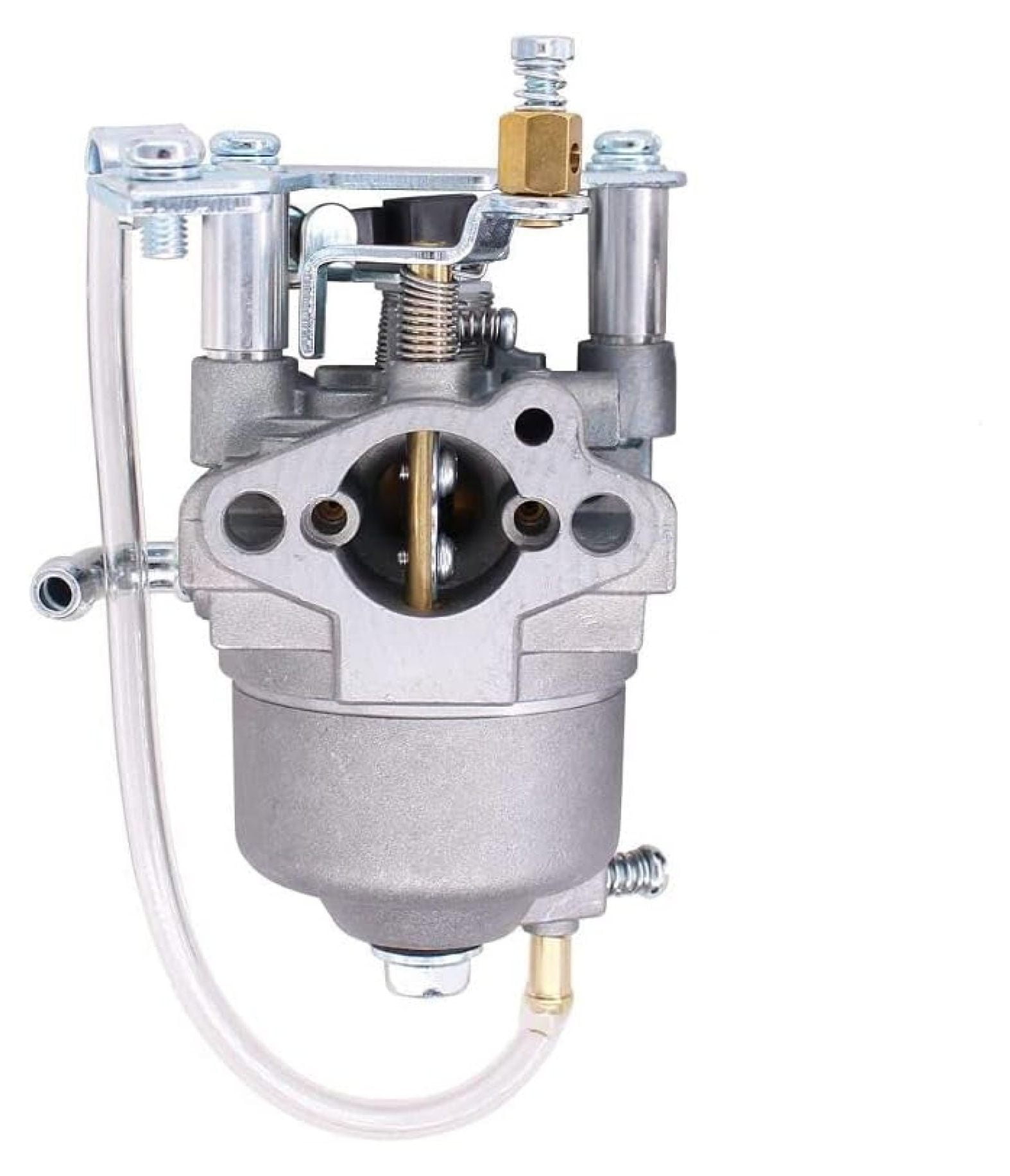 Carburetor Carb For Generac GP2200i 2200 Watt Generator 7117 - Walmart.com