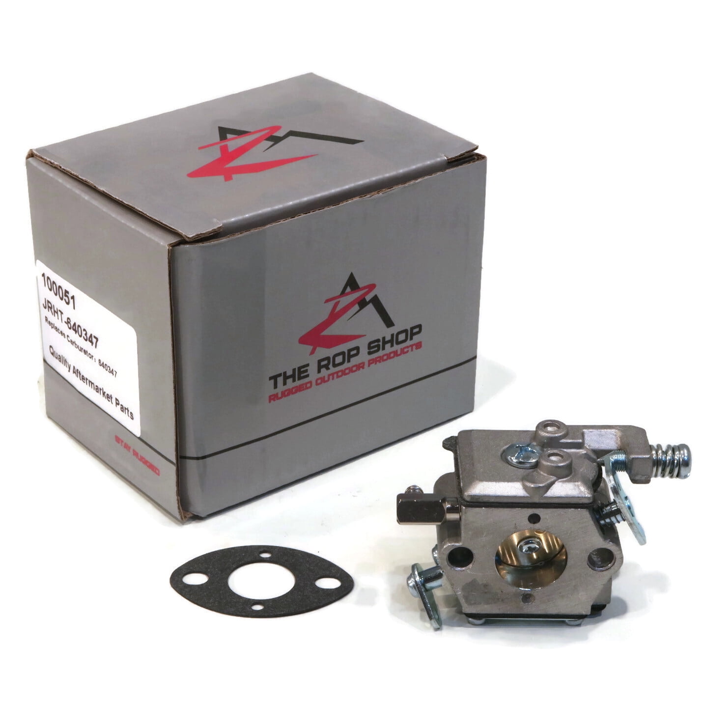 Carburetor Carb For Strike Master & Jiffy Ice Augers Models TM049XA ...