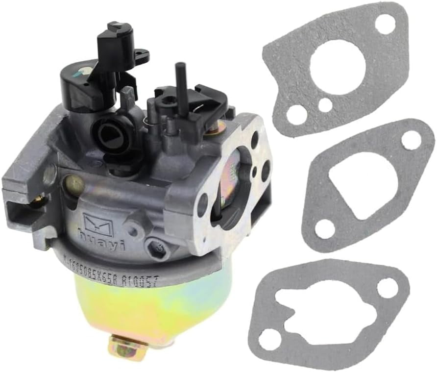 Carburetor Carb For Troy Bilt TB22TM Trimmer 25A-26SD766 - Walmart.com