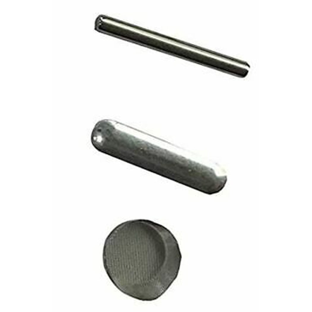 Carburetor Carb Gasket Diaphragm Repair Rebuild KitJet Fit For Ryobi ...