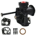 Carburetor Carb Kit Fit for Briggs & Stratton 795477 795469 794147 ...