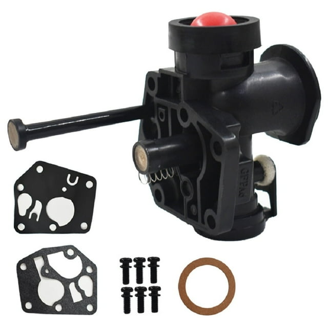 Carburetor Carb Kit Fit for Briggs & Stratton 795477 795469 794147 ...