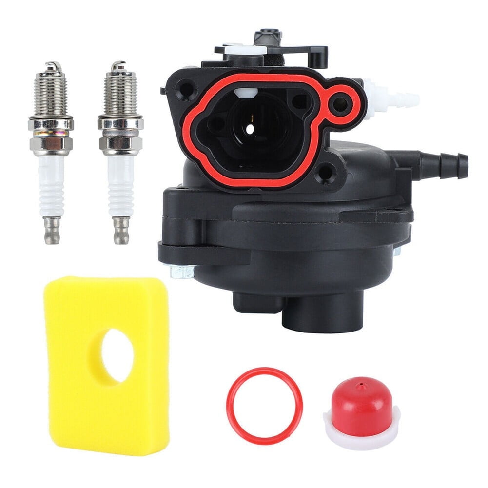 Carburetor Carb Kit For B&S 300e/450e/500e/550e/575e/600e Engine 799583 ...