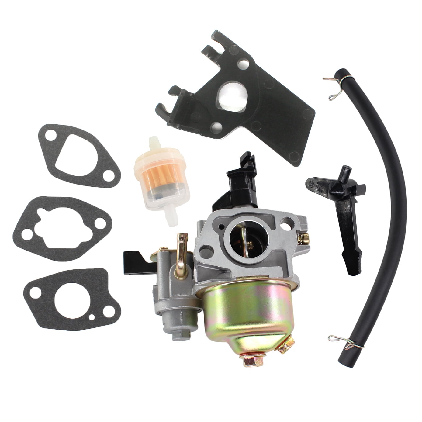 Carburetor Carb Kit For Coleman PowerSports CT200U Trail200 CT200U-EX ...