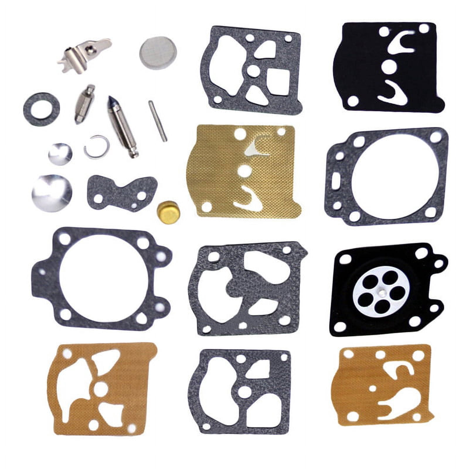 Walbro Wt Carb Kit
