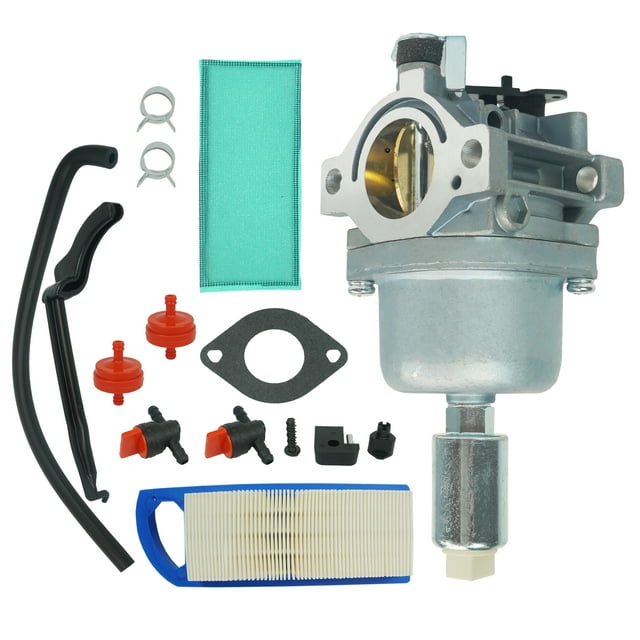 Carburetor Carb Replaces For Toro TimeCutter Z420 42'' 74330 Riding ...