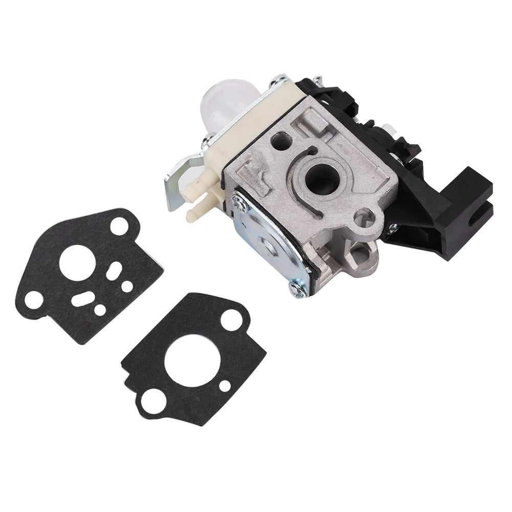 Carburetor Carb Set With 2 Gasket Fit For Zama Rb-K93 Echo Srm-225 Srm ...