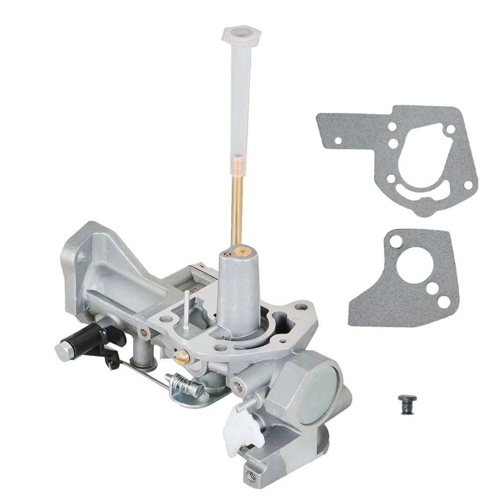 Carburetor Carb for Briggs & Stratton 130202 133212 134202 135202 ...