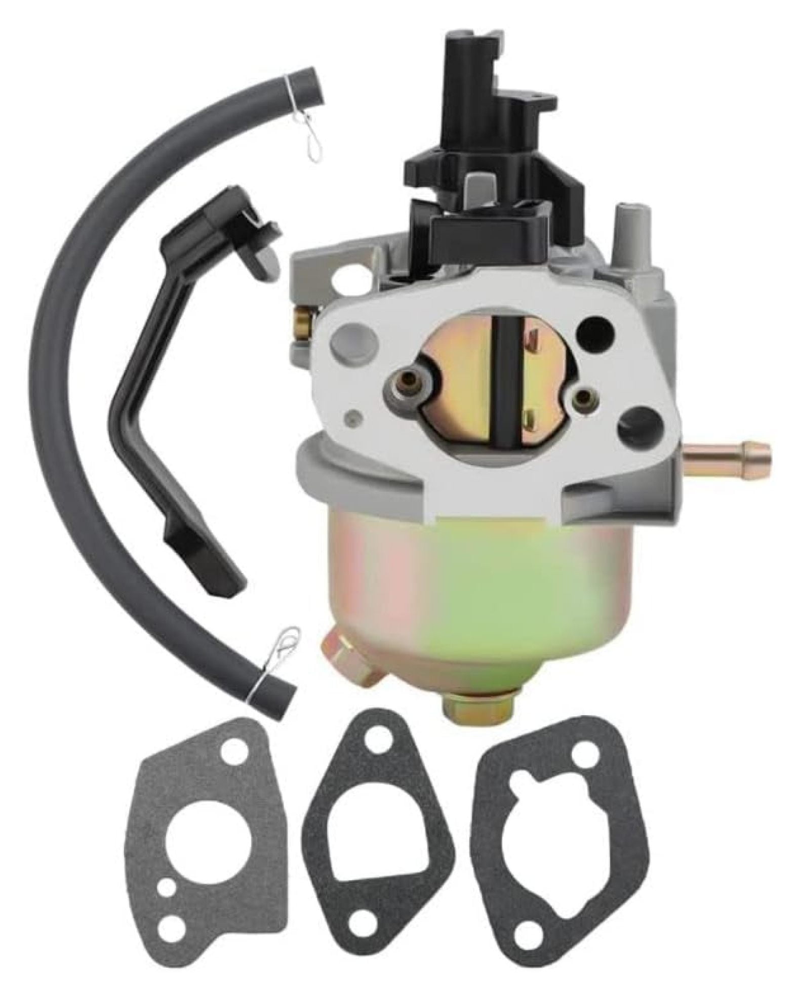 Carburetor Carb for CAT RP3600 502-3684 490-6488 3600 4500 Watt Gas Generator Carburetor ...