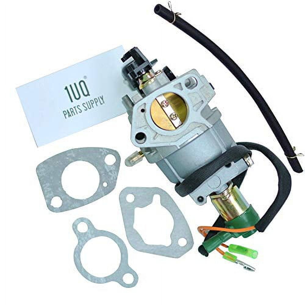Carburetor Carb for DuroMax DuroStar PowerMax 419CC 420CC 16HP ...