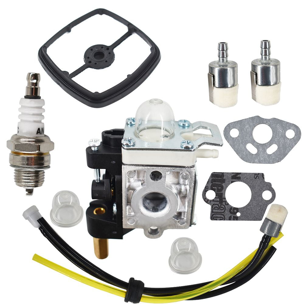 Carburetor Carb for Echo SRM201 SRM230 SRM231 HC160 HC180 HC200 Zama RB ...