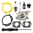 Carburetor Carb for Homelite 3514C 3816C 4218C 14 In. 16" 18" 35cc Tool ...