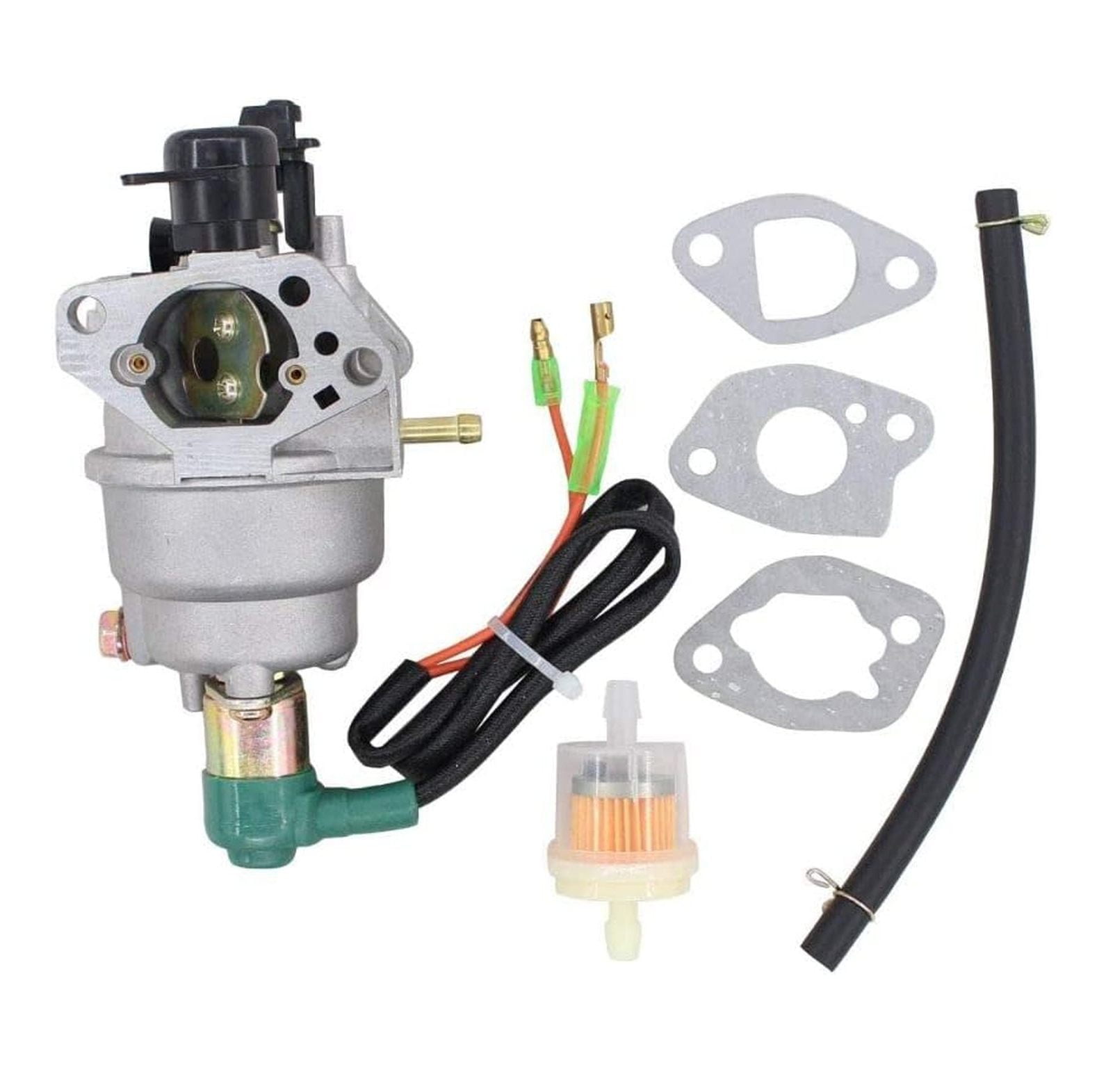 Carburetor Carb for RUIXING 139 RX139 Gas Engine Generator Carburetor ...