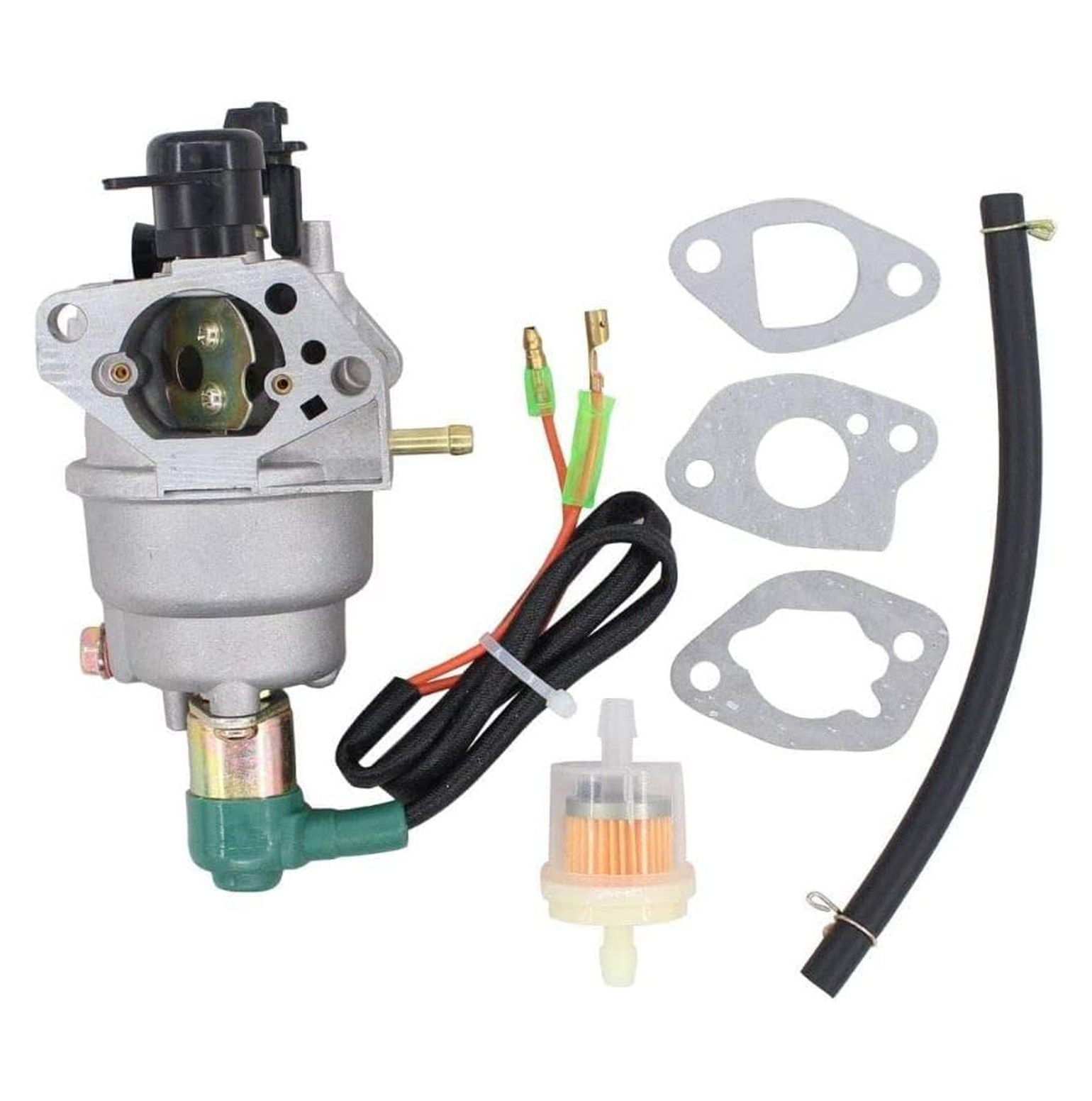 Carburetor Carb for RUIXING 139 RX139 Gas Engine Generator Carburetor ...