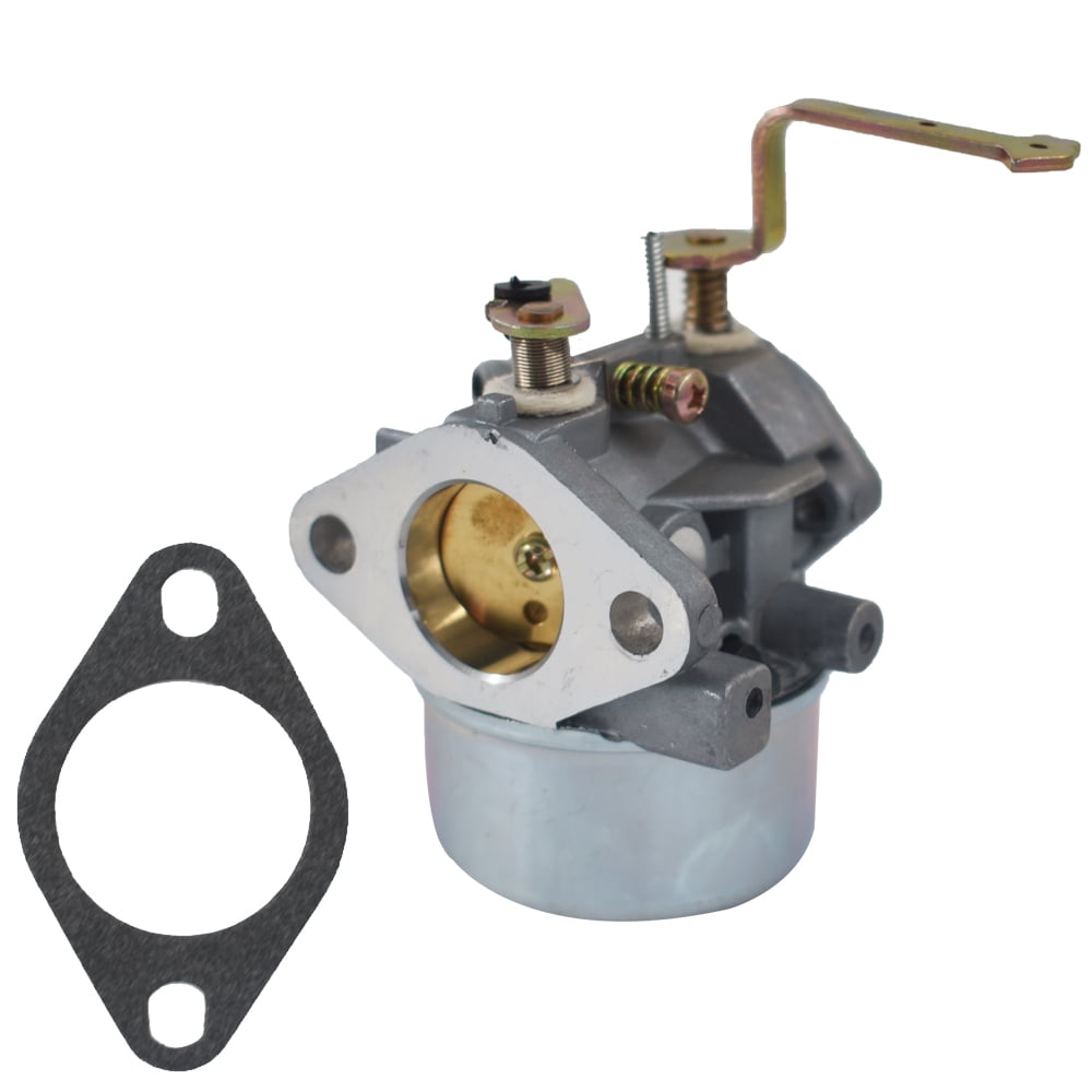 Coleman Powermate Durable Carburetor Set with Gasket for 8HP 10HP ER ...