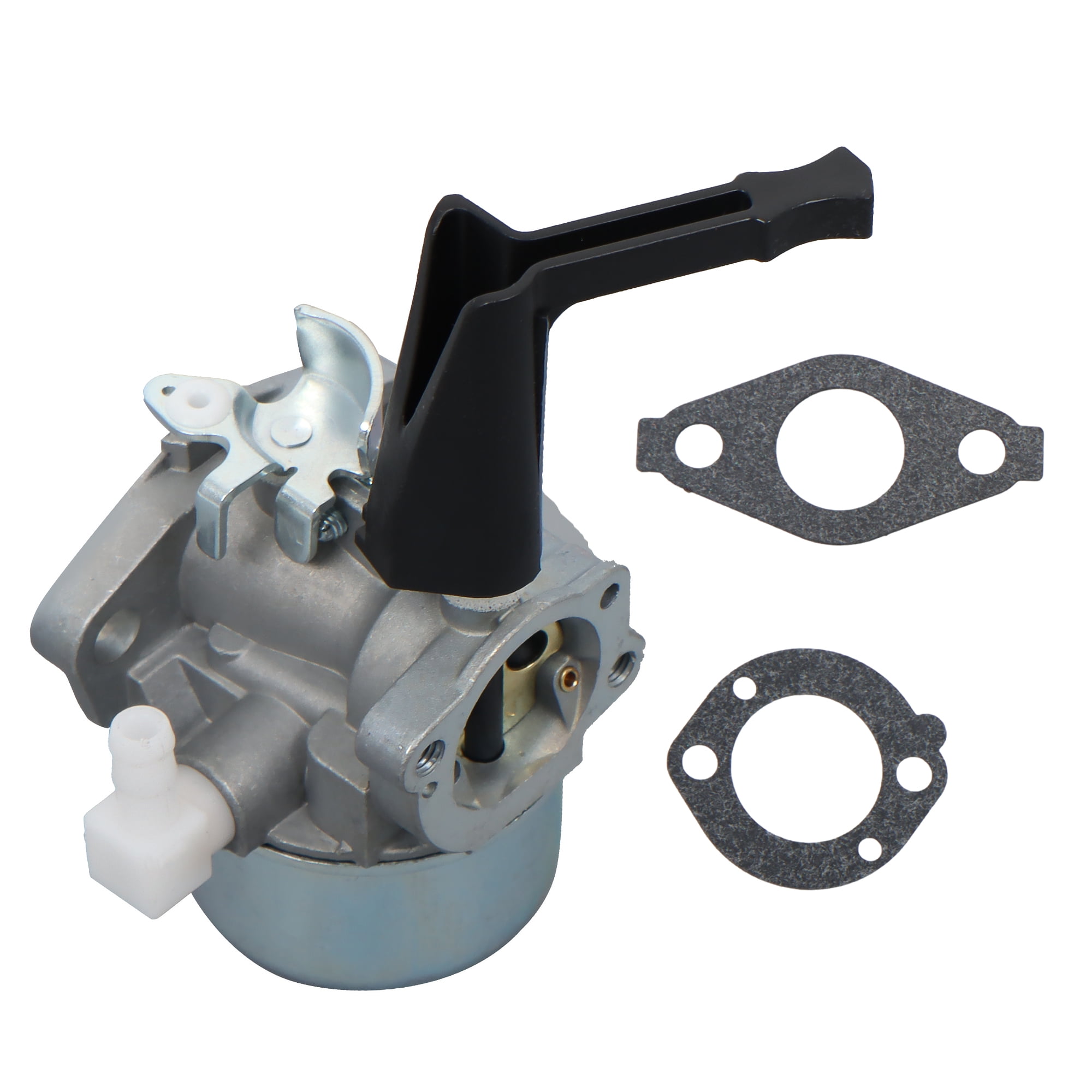 Carburetor Carb with Gaskets Fit for Troy Bilt Chipper Shredder CS4325 ...