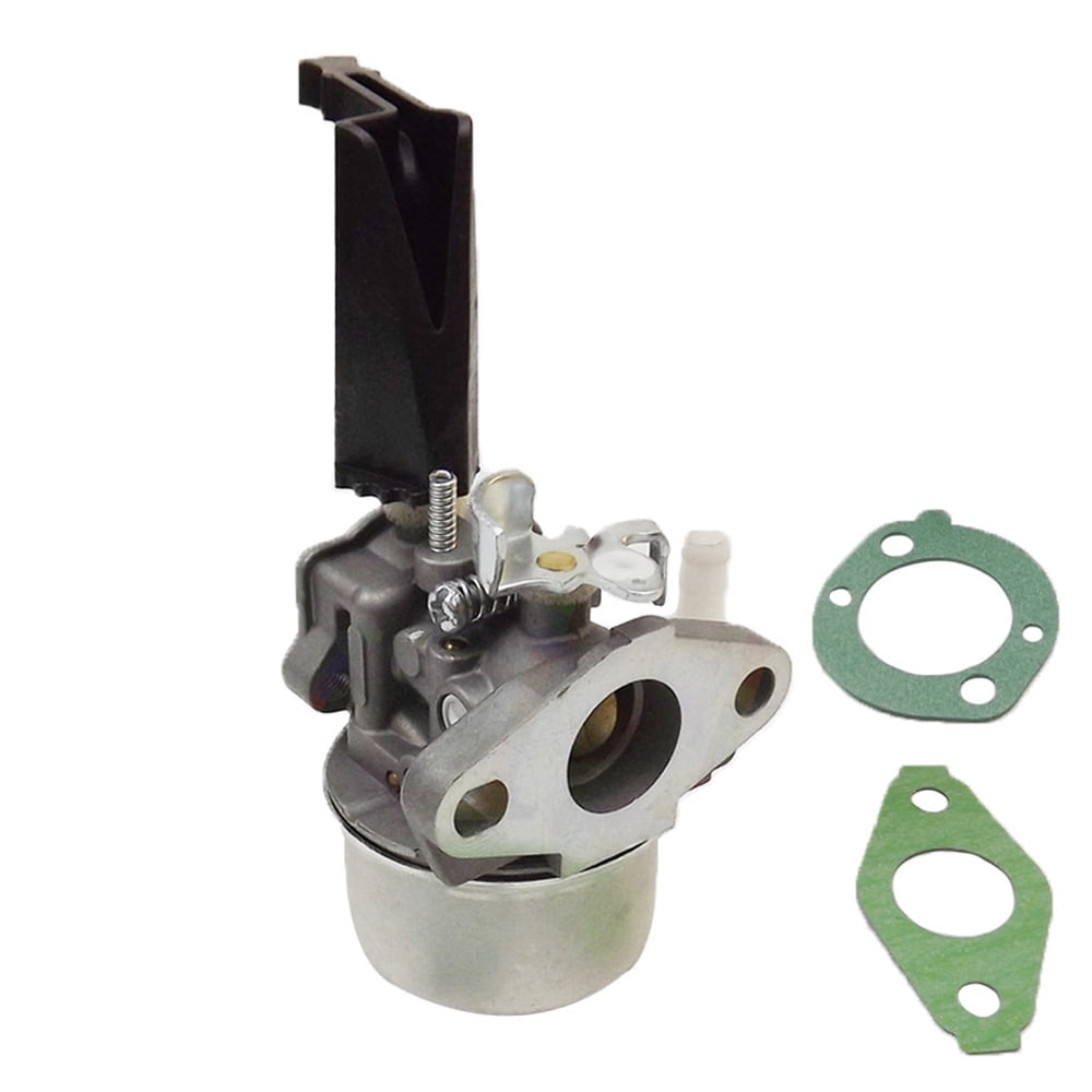 Carburetor Carb with Gaskets Fit for Troy Bilt Chipper Shredder CS4325 ...