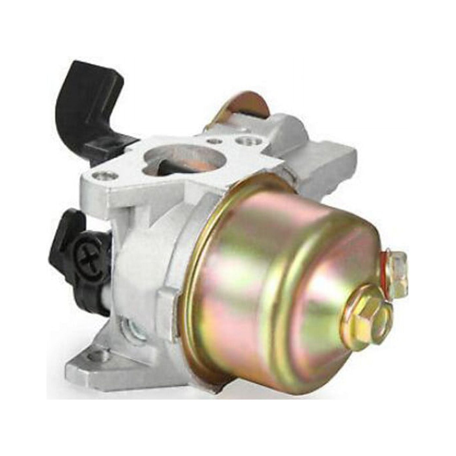 Carburetor Carburettor For Honda GXH50 GX100 Mixer Loncin Carb G100 ...