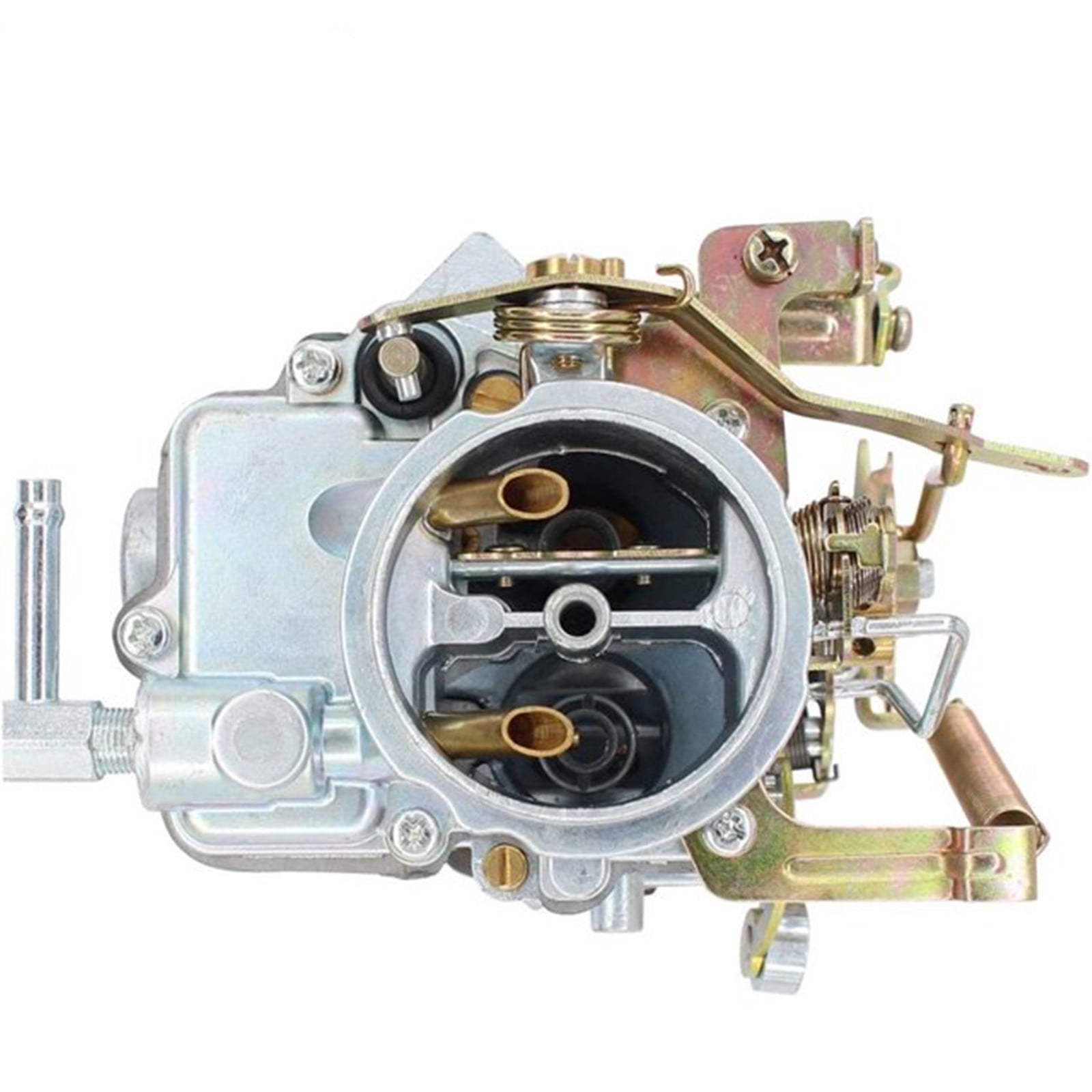 Carburetor CARB Kit for Nissan A12 Datsun Sunny B210 Pulsar Truck 16010-H1602 Carburetor Kit ...