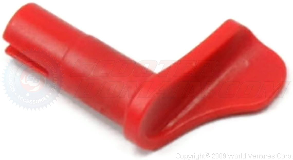 Carburetor Choke Lever - Baja RC Cars, Go Ped, Chung Yang, Zenoah ...