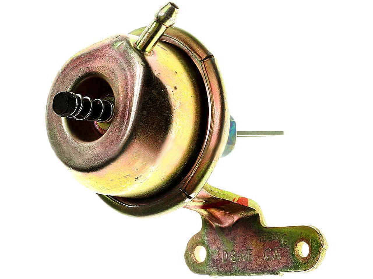 Carburetor Choke Pull Off - Compatible with 1975 - 1984 Ford F-150 1976 ...