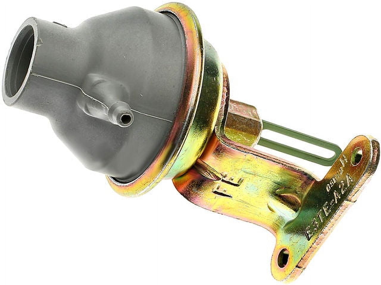 1983-1985 Ford Ranger 2.8L V6 CARB 2BBL Compatible Carburetor Choke ...