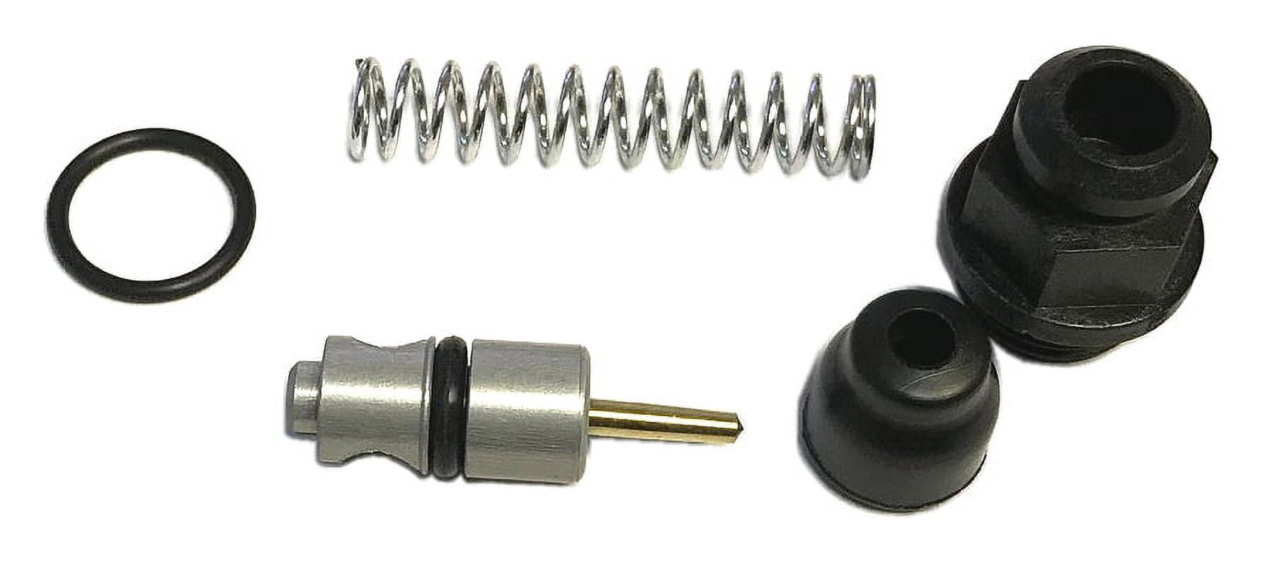 Carburetor Choke Repair Kit fits Yamaha Big Bear 400 Kodiak 400 450 ...