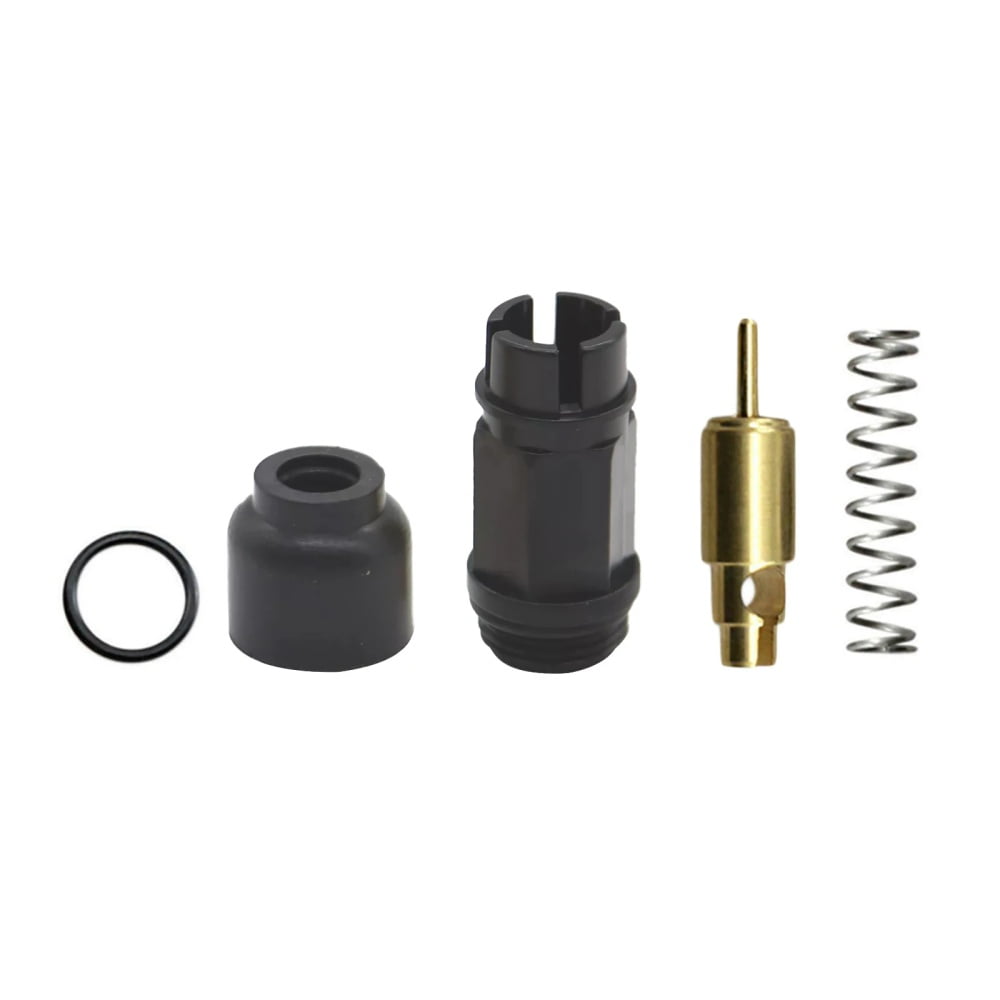Carburetor Choke Starter Valve Plunger Kit 16016-1101 For Kawasaki ...
