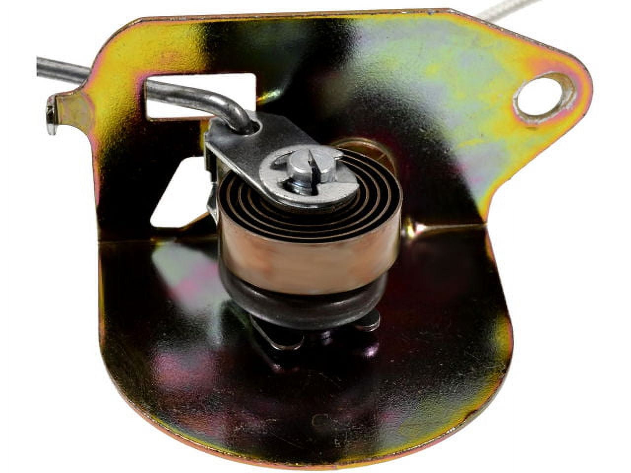 Carburetor Choke Thermostat - Compatible with 1974 Dodge B300 Van 5.2L V8 CARB 2BBL - Walmart.com