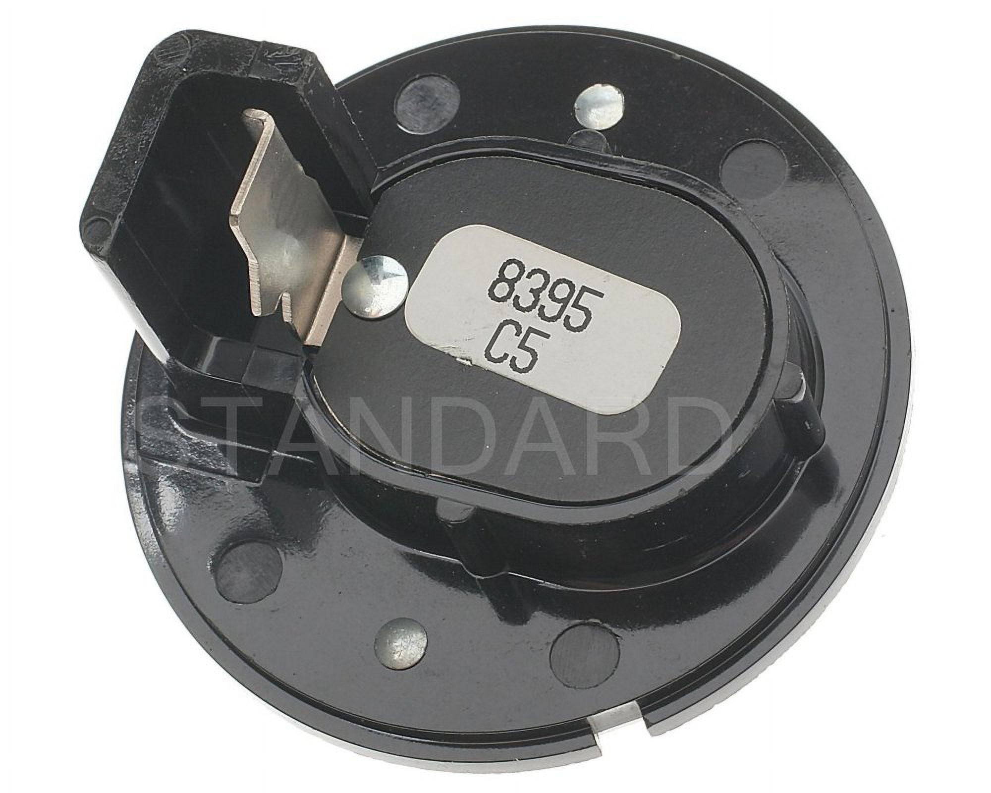 Chevrolet Carburetor STANDARD IGNITION CARBURETOR CHOKE THERMOSTAT ...