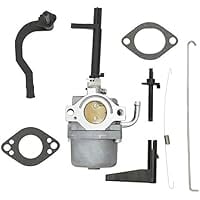Carburetor Compatible with Craftsman Quantum Gold 2300 PSI 6.0HP ...