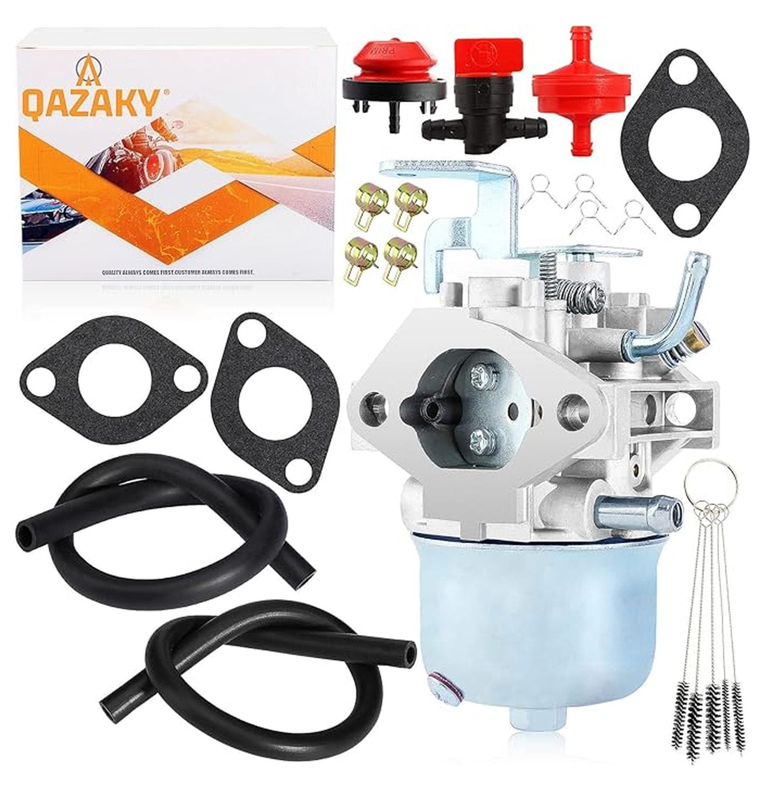 Carburetor Compatible with Toro CCR2000 CCR3000 Snowblower Snowthrower ...