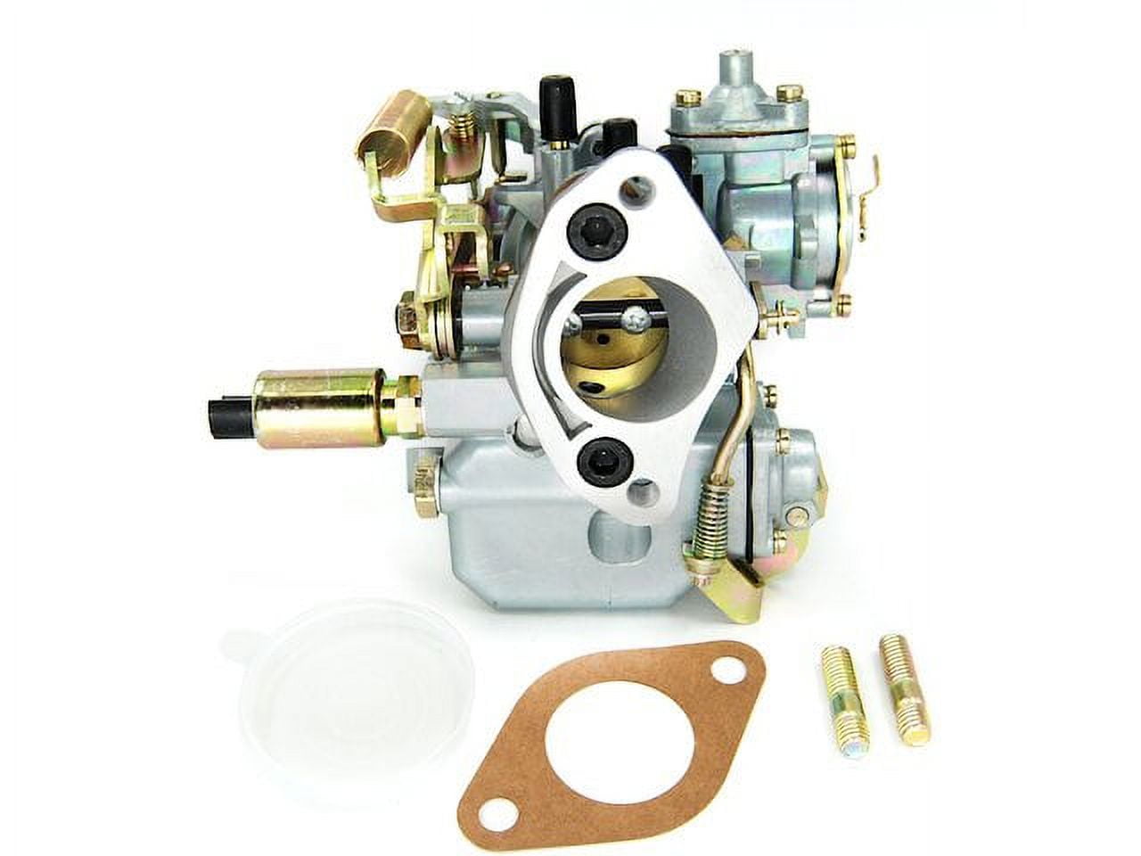 Carburetor - Compatible with 1959 - 1975 Volkswagen Beetle 1960 1961 ...