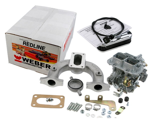 Carburetor - Compatible with 1963 - 1980 MG MGB 1.8L 4-Cylinder 1964 ...