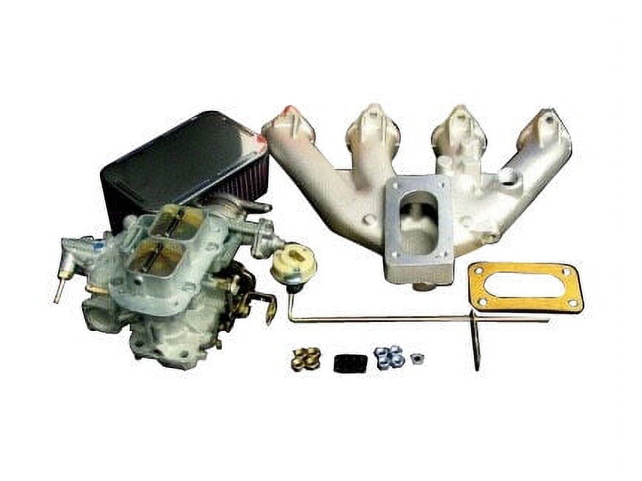 Bmw 735 Carburetor