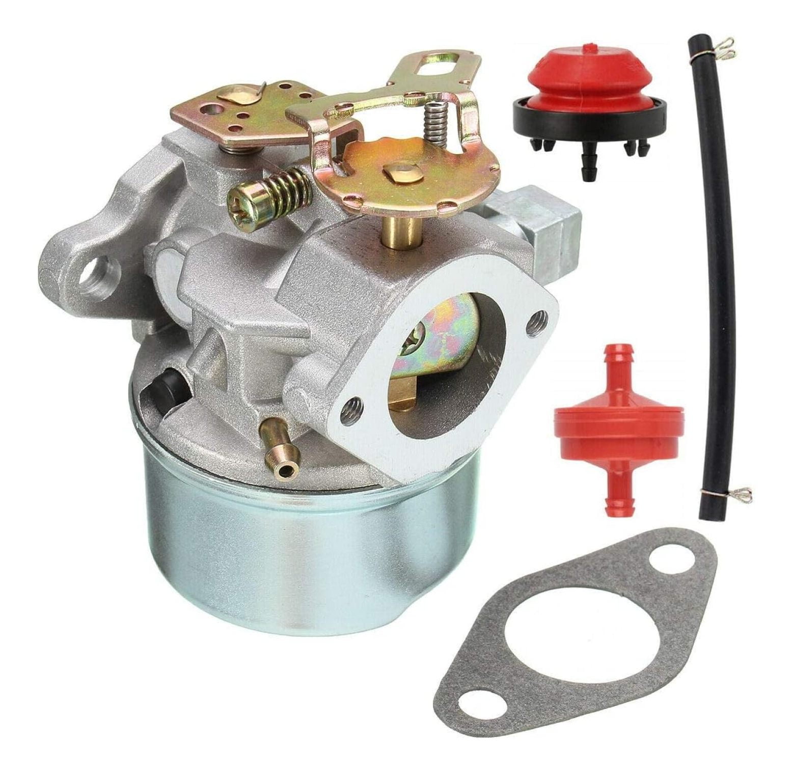 Carburetor Compatible with Ariens 939002 939300 939001 ST520E ST520 ...