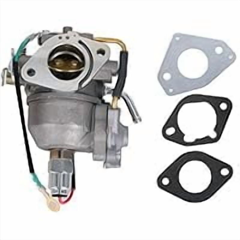 Carburetor Replacement for Craftsman Lawn Tractor Model 917.275902 ...