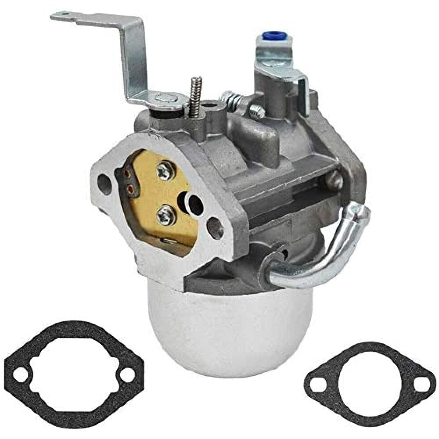 Carburetor Compatible with Generac 7550EXL 7550 13500 Watts 15HP ...