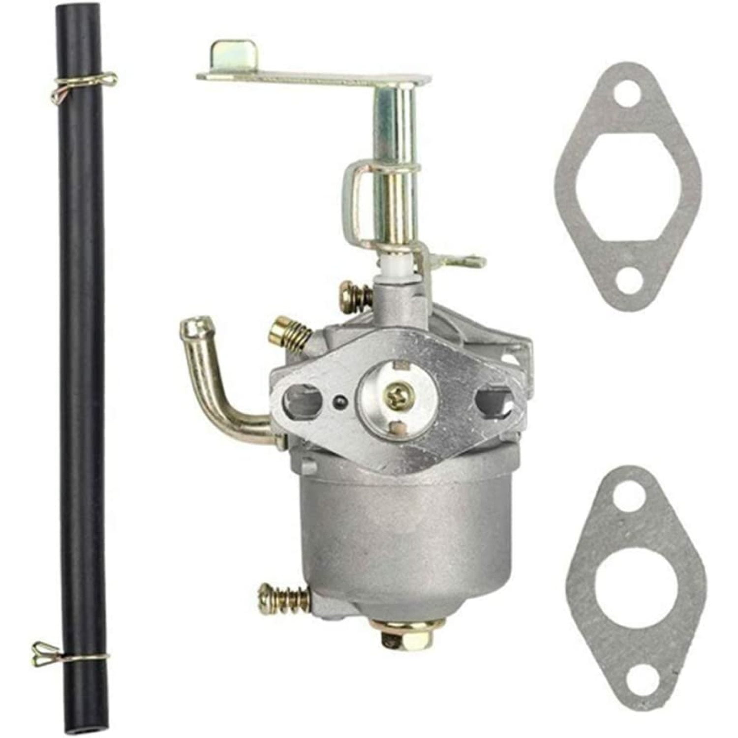 Carburetor Compatible with Homelite UT13140 79cc 4-Cycle Gas Lawn Edger ...