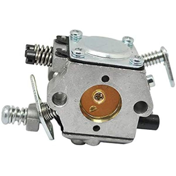 Carburetor Compatible with Ryobi 309368003 309368001 RY13010 RY13015 ...