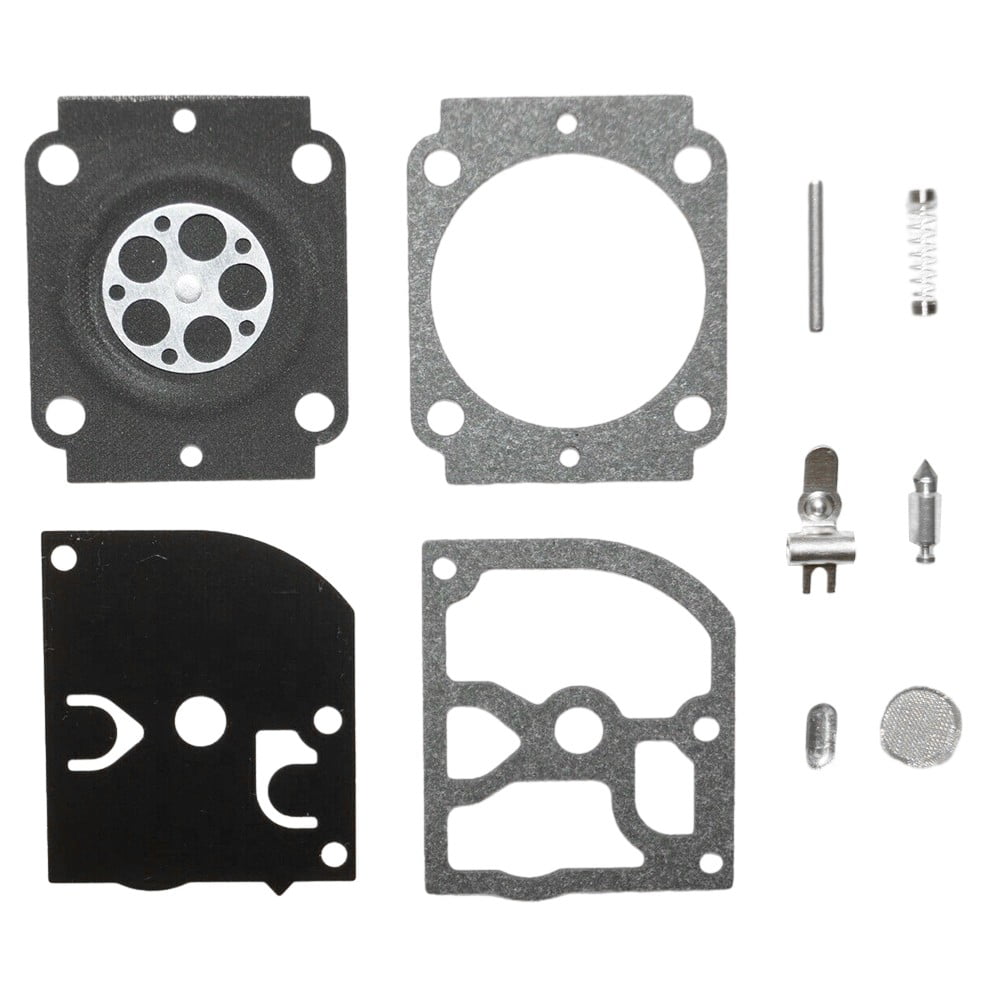 Carburetor Diaphragm Gaskets Set Repair Kit For St/ihl BG56 BG66 BG86 ...