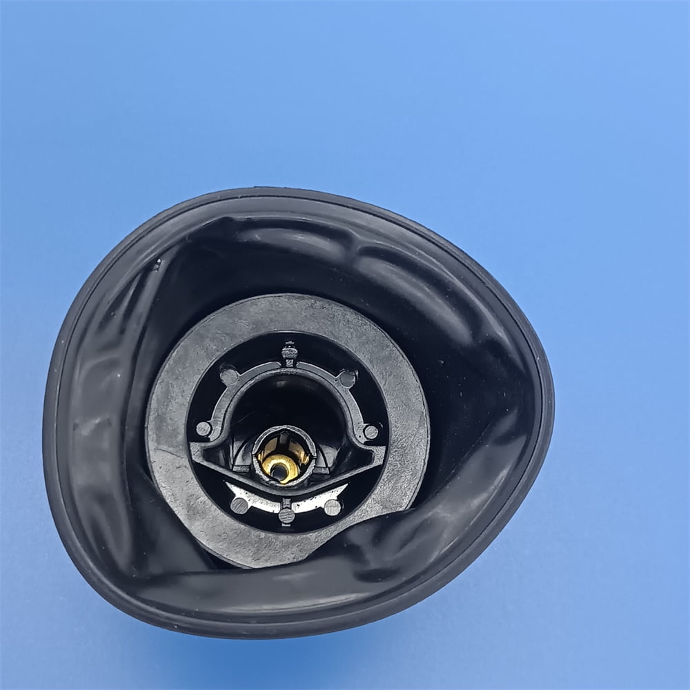 Carburetor Diaphragm Vacuum Valve Slide Piston For KFX400 LTZ400 ...