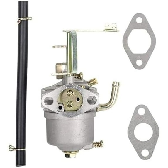 Carburetor for Earthquake Rototiller/Tiller 99 cc Viper | compatible ...