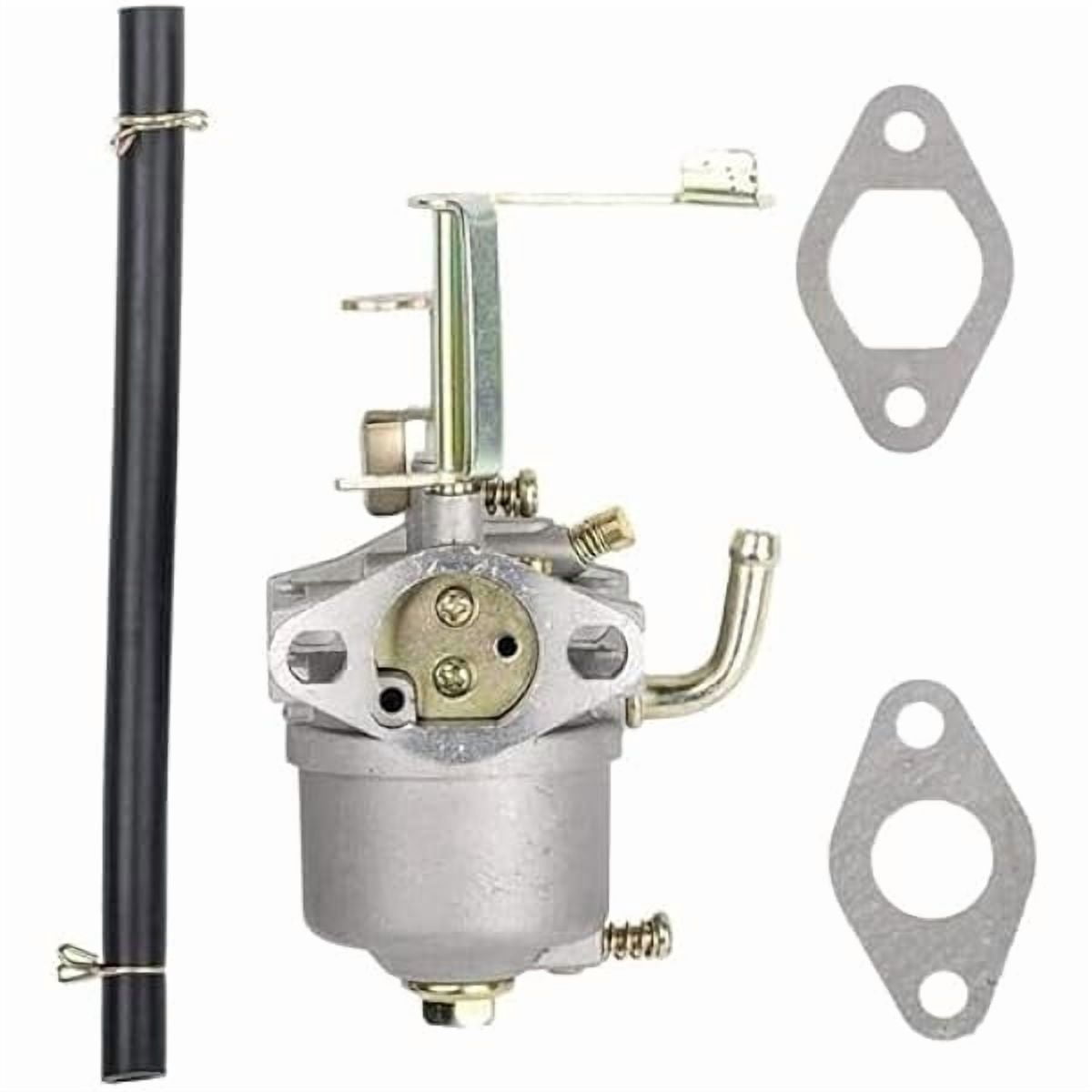 Carburetor for Earthquake Rototiller/Tiller 99 cc Viper | compatible ...