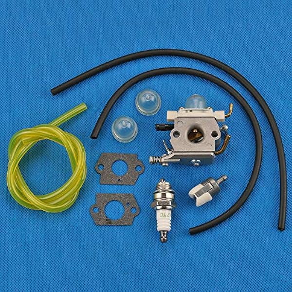 Carburetor for Echo PB600/PB60HT/PB601/PB602/PB603 | compatible with ...