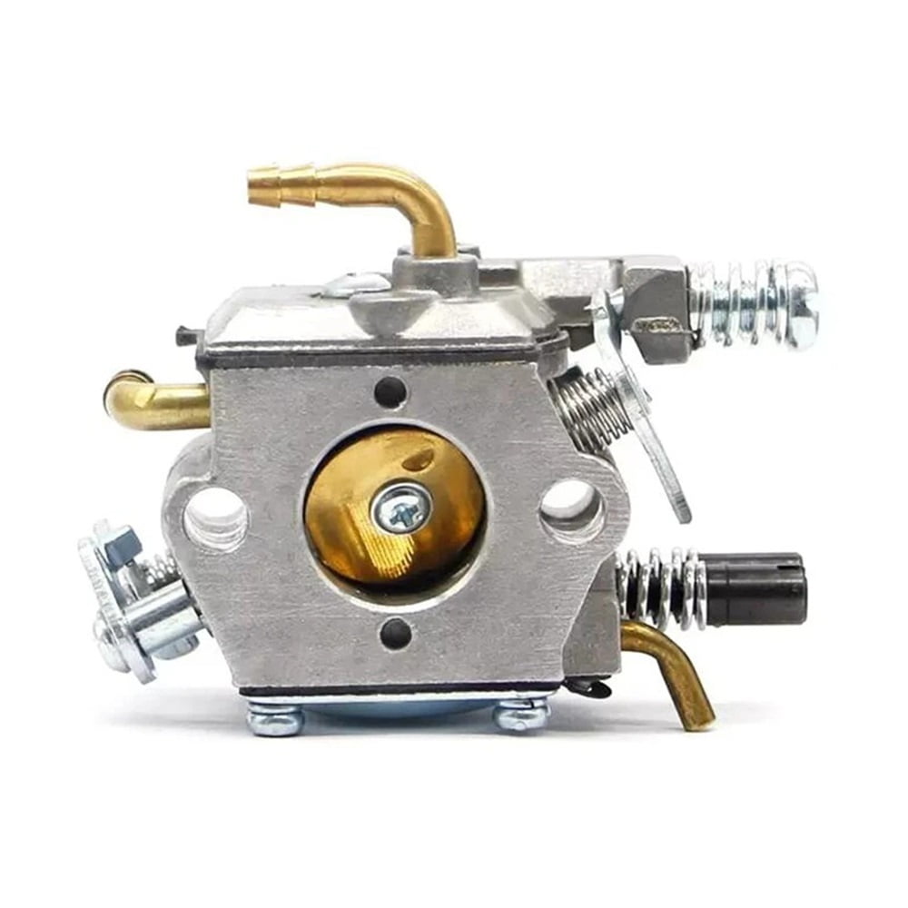 Carburetor Fit For MP16 MP16-7 52Cc Chainsaw Carb 2 Stroke Engine 4500 5200 5800 Chainsaw Lawn ...