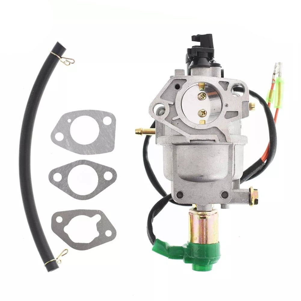 Carburetor Fit For Predator 420cc 5000W 6500W 7000W 8750W 188F Spare ...